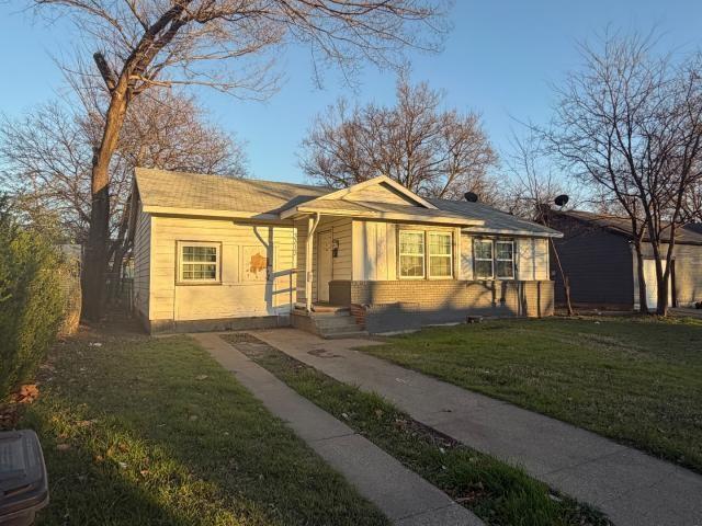 3313 Hatcher Street