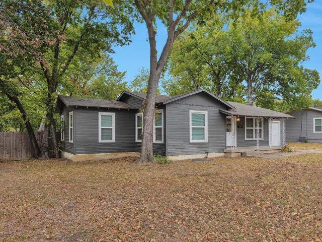 3313 Katrine St, Haltom City, TX 76117 | MLS #21228 | Compass