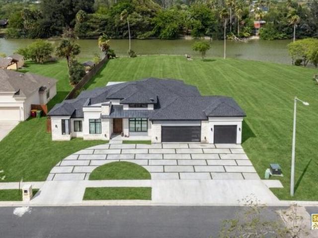 3313 Lazy Acres Rd, Brownsville, TX 78521