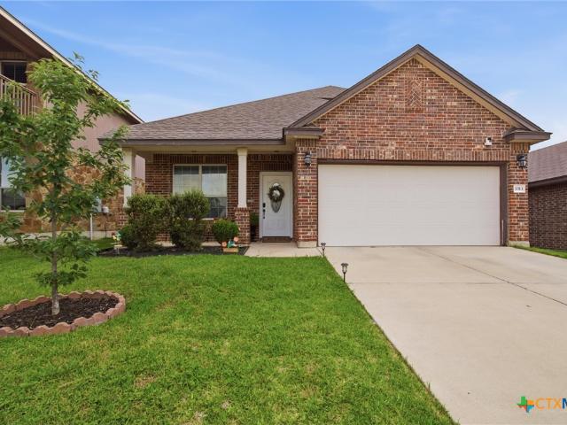 3313 Parkmill Drive