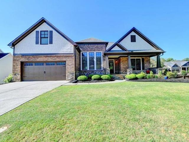 3313 Perimeter Cir, Buford, GA 30519