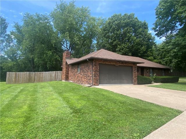 3313 Pickett Road