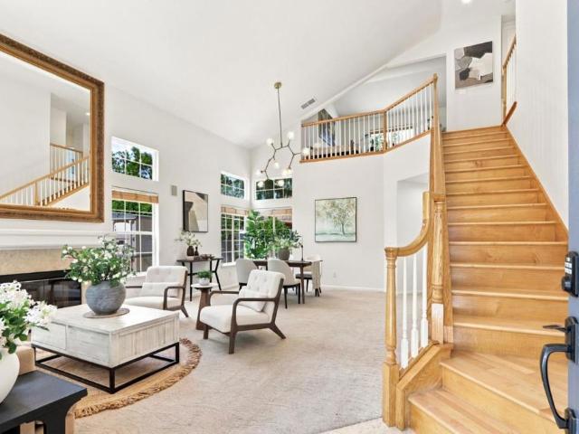 3313 Pomerado Way