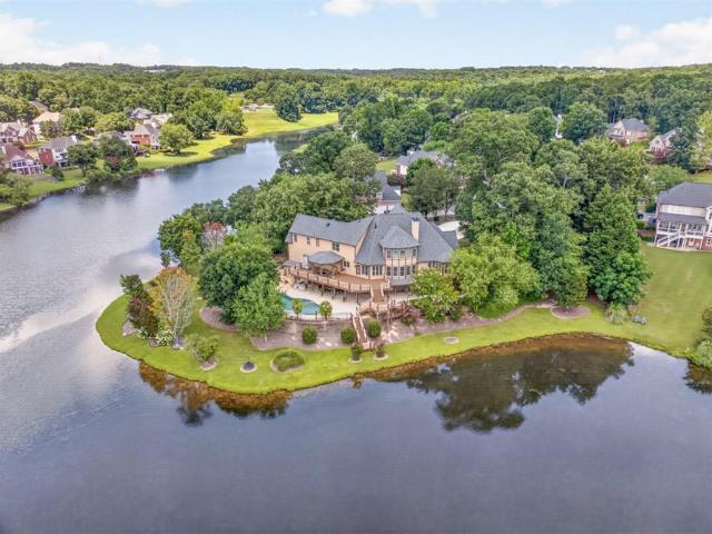 3313 Pristine Point