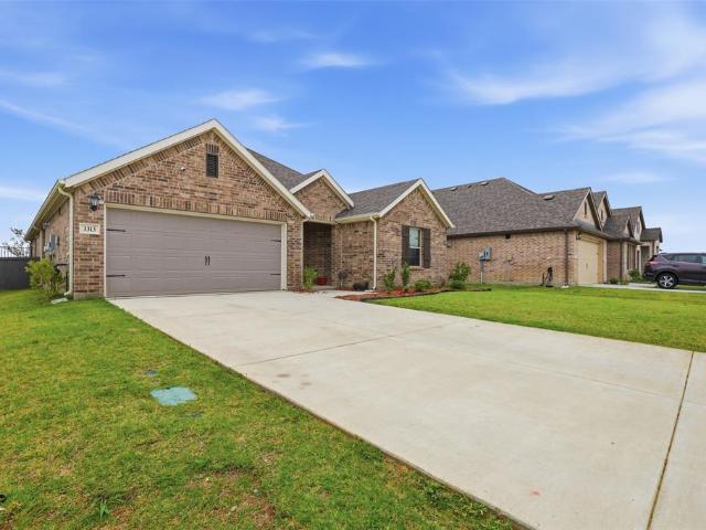 3313 Redbud Flower Trail