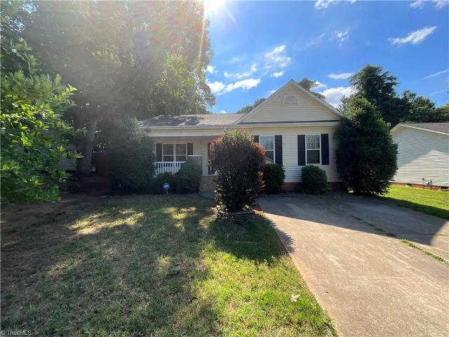 3313 Ridgeback Drive