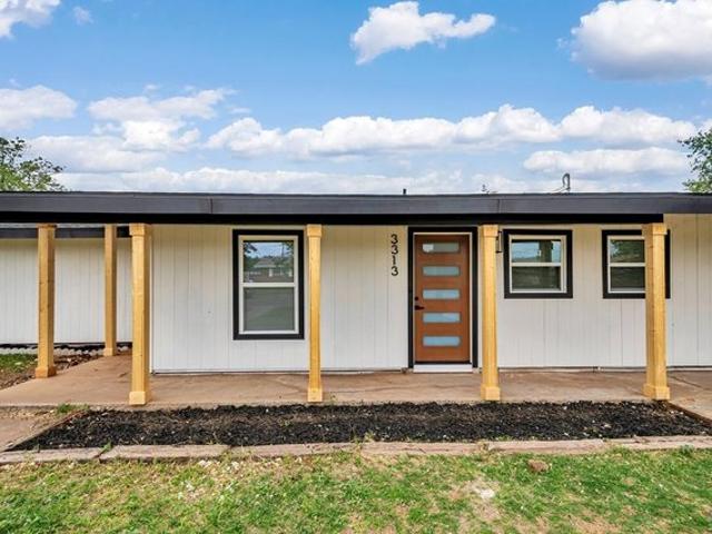 3313 Storey Ave, Midland, TX 79703