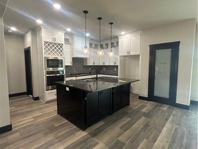 3313 SW Lucretia Road