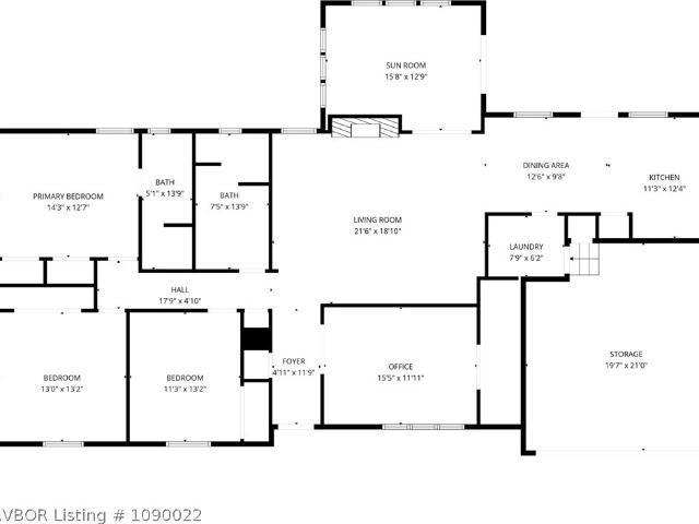 3313 S 42nd Street