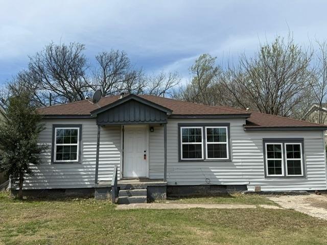 3313 S Liberty Ave, Oklahoma City, OK 73119