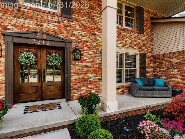3313 Salem Court