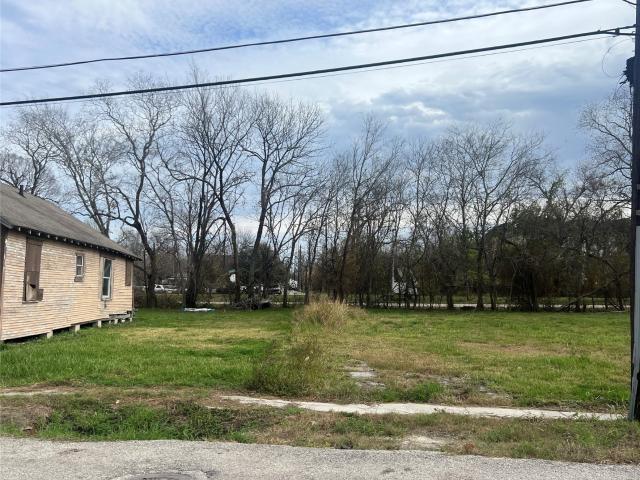3313 Sauer St, Houston, TX 77004 | MLS #51885 | Compass