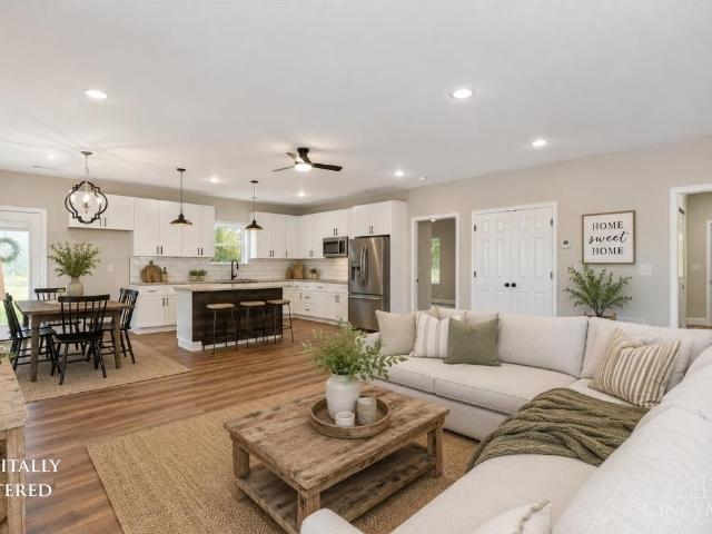 3313 Snider Malott Road