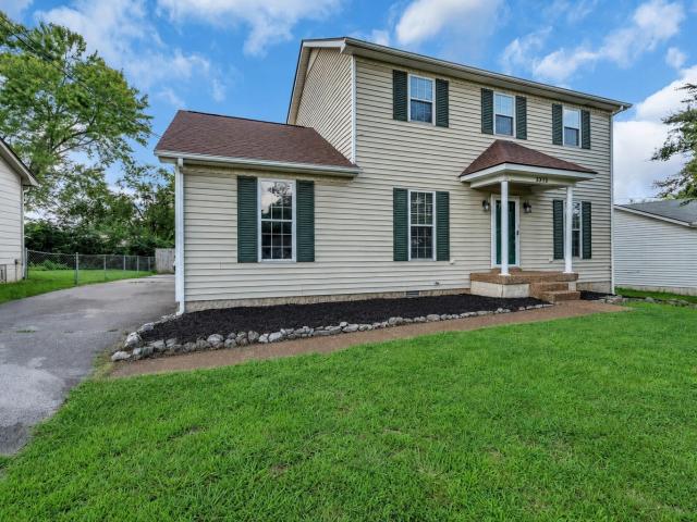 3313 Towne Ridge Dr