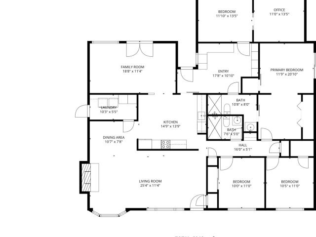 3313 W Surrey Ave, Phoenix, AZ 85029 | MLS #6983 | Compass