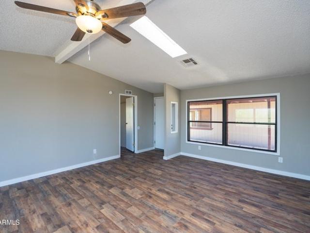 3313 W Thunderbird Trl, Benson, AZ 85602