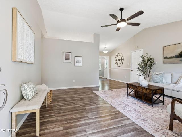 3313 Wexgate Rd