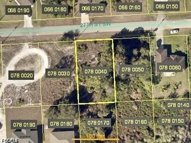 3313 27th St SW, Lehigh Acres, FL 33976