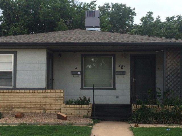 3313 35th St, Lubbock, TX 79413
