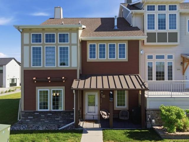 3313 5th Way E Unit A, West Fargo, ND 58078