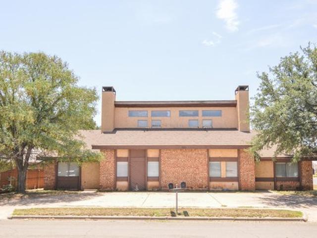 3313 79th St Apt A, Lubbock, TX 79423