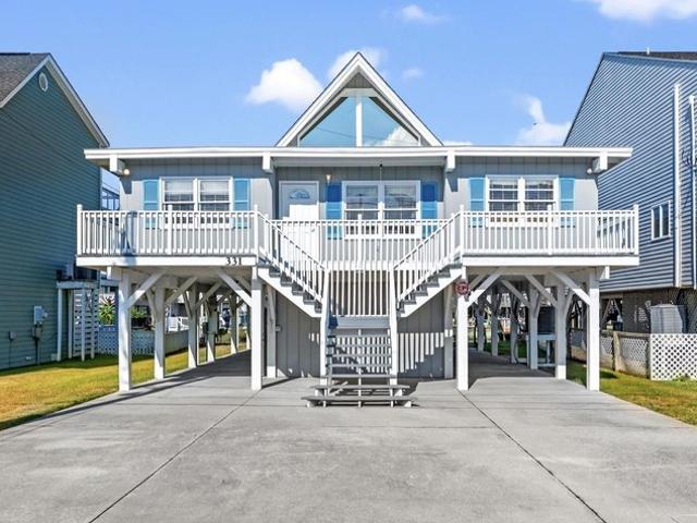 331 56th Ave N, North Myrtle Beach, SC 29582