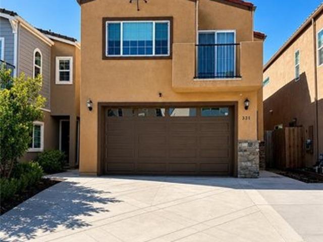 331 Calle De Pueblo, Templeton, CA 93465