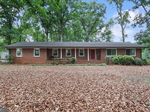 331 Campground Rd, McDonough, GA 30253