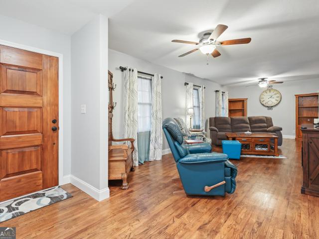 331 Campground Road