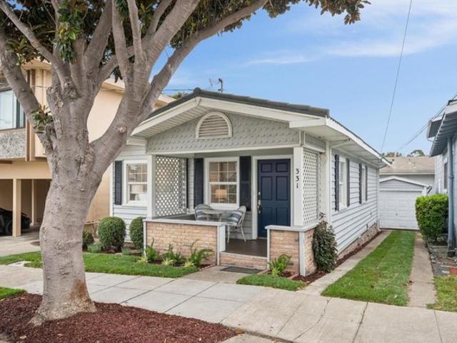331 Chapman Ave, San Bruno, CA 94066