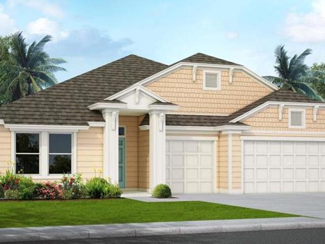 331 Chinquapin Dr, Saint Marys, GA 31558
