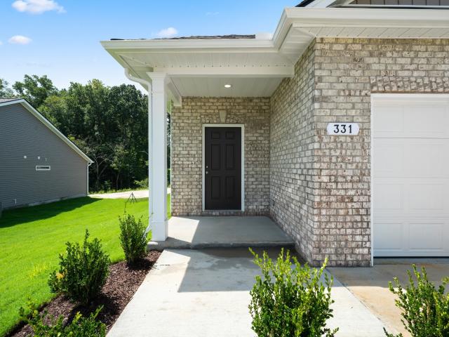 331 Claude Cir