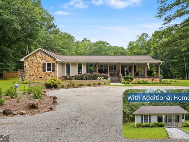 331 Clearwater Rd, Sharpsburg, GA 30277