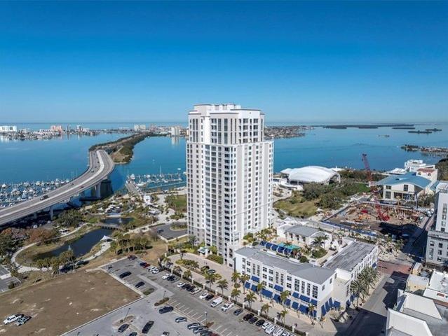 331 Cleveland St Apt 1501, Clearwater, FL 33755