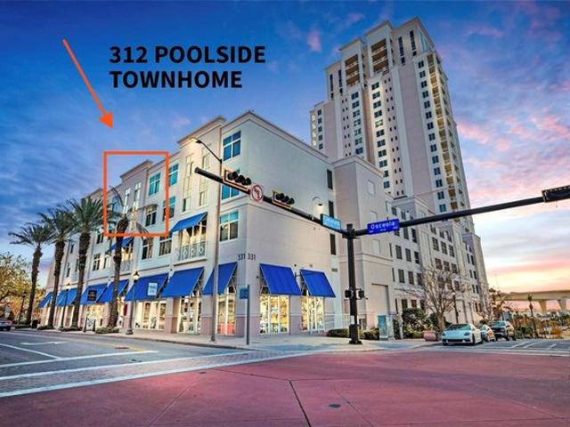 331 Cleveland St Apt 312, Clearwater, FL 33755
