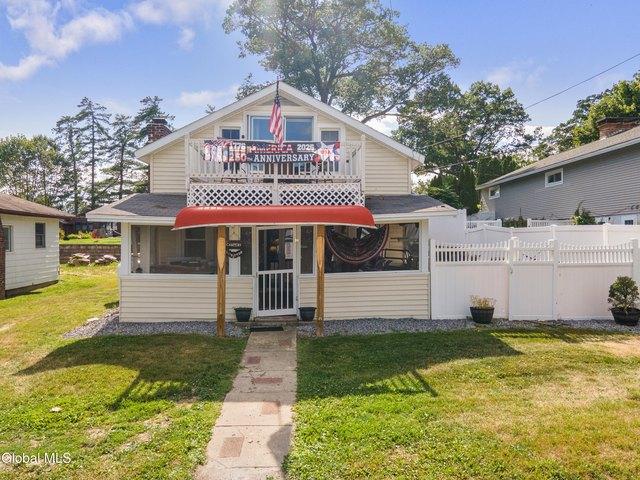 331 Cleverdale Rd, Cleverdale, NY 12804