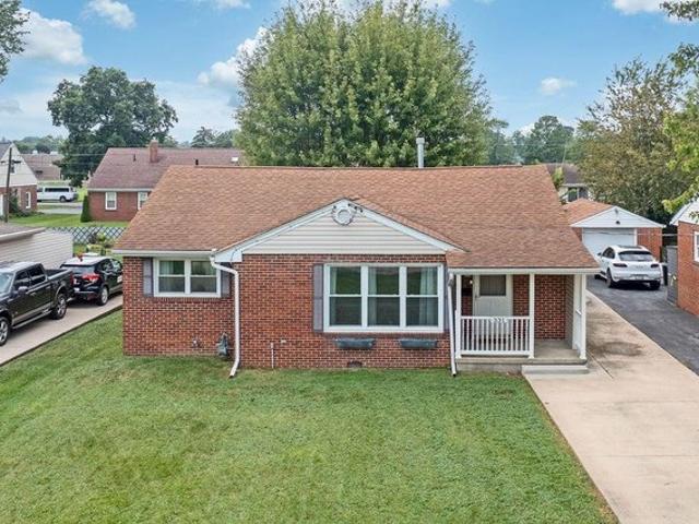 331 Clover Ave, Marion, OH 43302