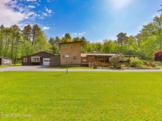 331 Cranberry Creek Road