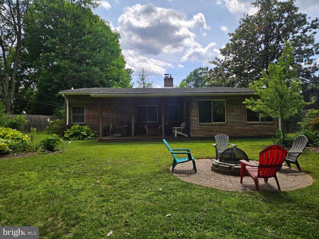 331 Crest Park Road