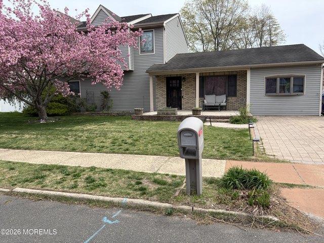 331 Alden St, Brick, NJ 08723