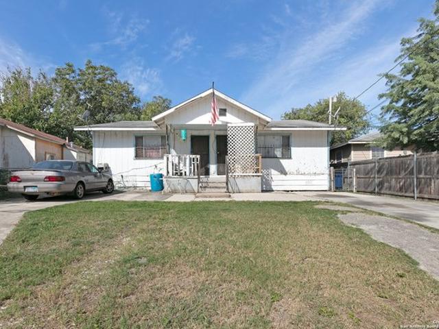 331 Alicia Ave, San Antonio, TX 78228