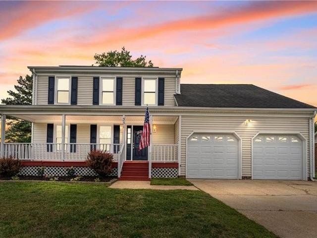 331 Appaloosa Trl, Chesapeake, VA 23323