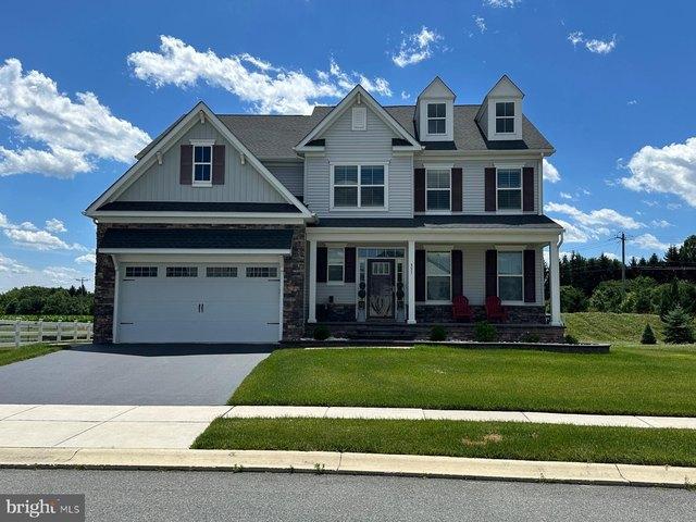 331 Appleford Cir, Bear, DE 19701