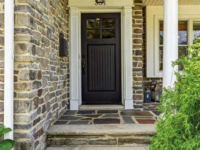 331 Ardmore Ave, Haddonfield, NJ