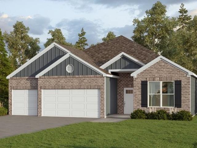 331 Ashland Dr SW, Hanceville, AL 35077