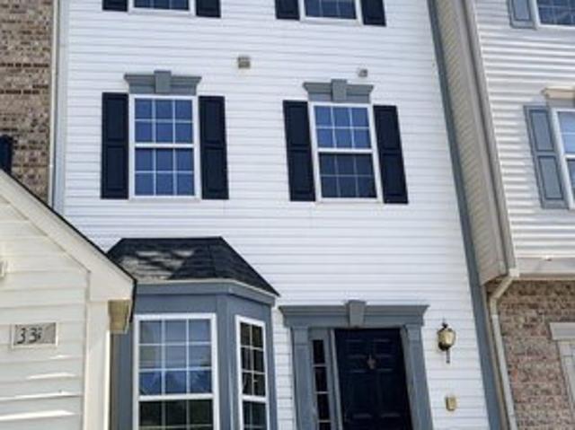 331 Assembly Point Ct, Odenton, MD 21113