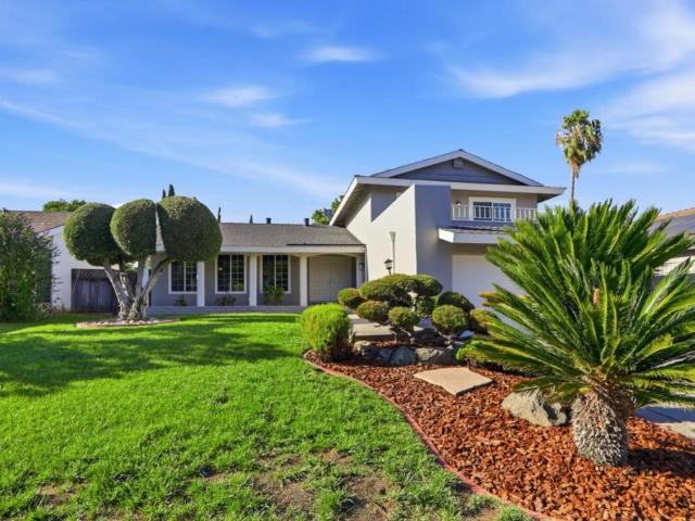 331 Avenida Nogales