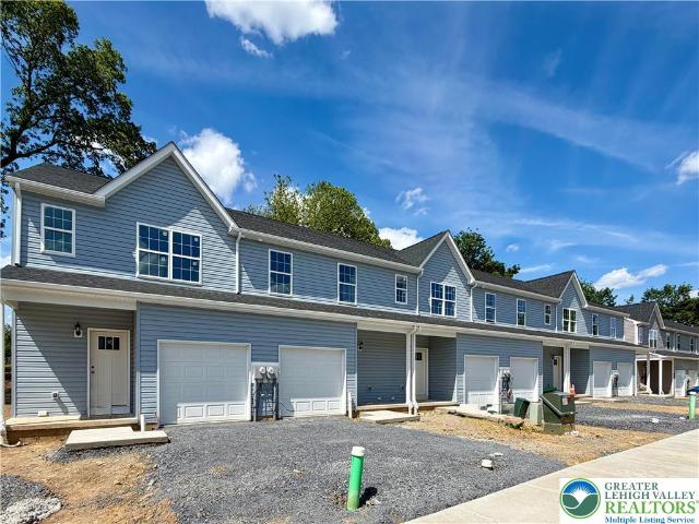 331 Barber Street Lot 49