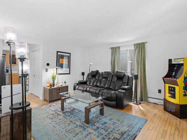 331 Blucher Street