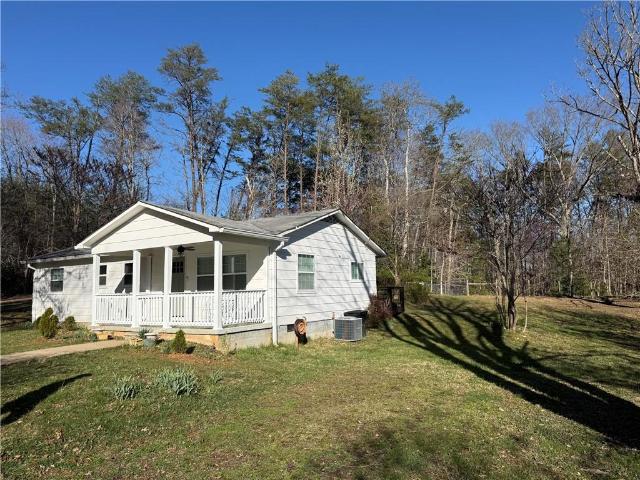 331 Blue Arrow Rd, Mineral Bluff, GA 30559 | MLS #429835 | Compass